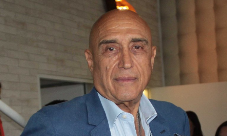 Pedro Torres tiene problemas de salud - Diario Online